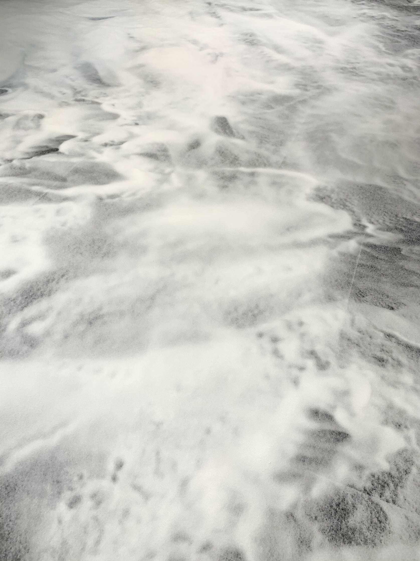 No Sound of Water — Troika